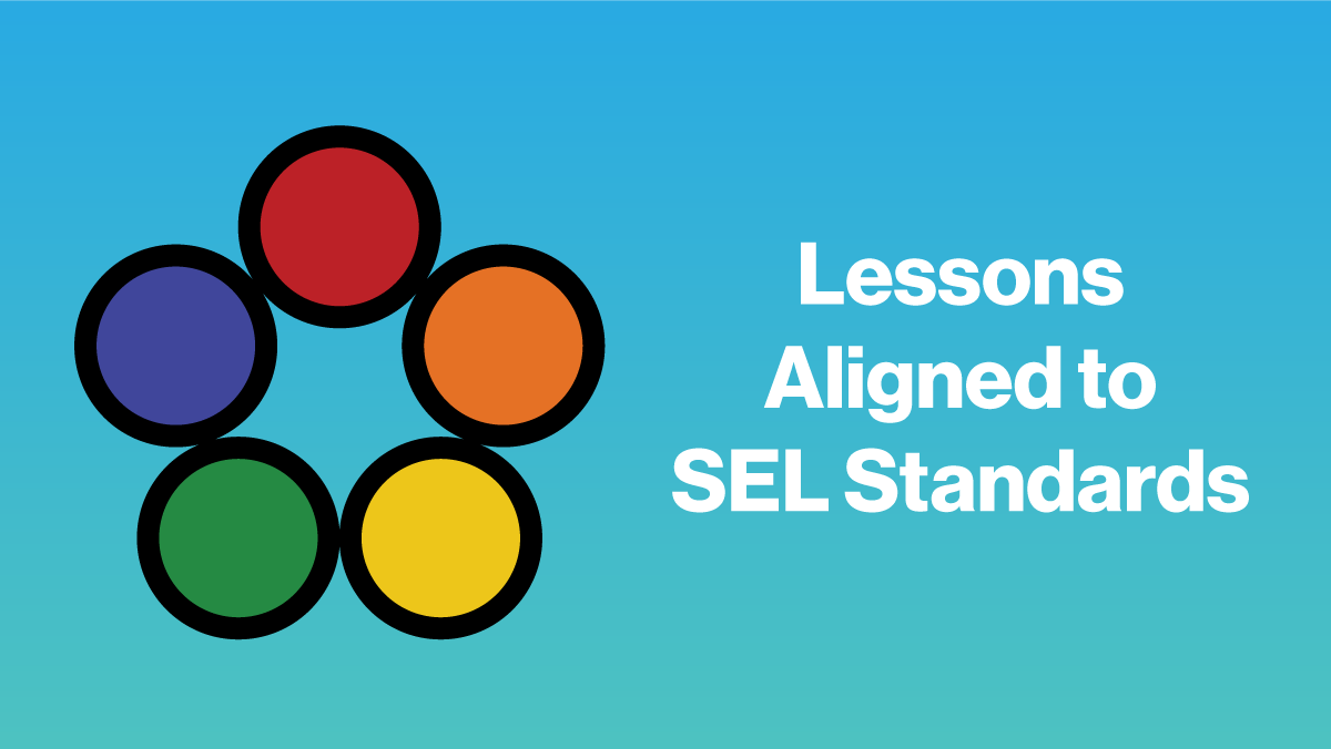 A Little SEL - Social Emotional Learning (SEL) Video Lessons - Ages 4 to 8